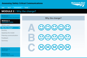 Screenshot – Assessing Safety Critical Communications – Lucid ...
